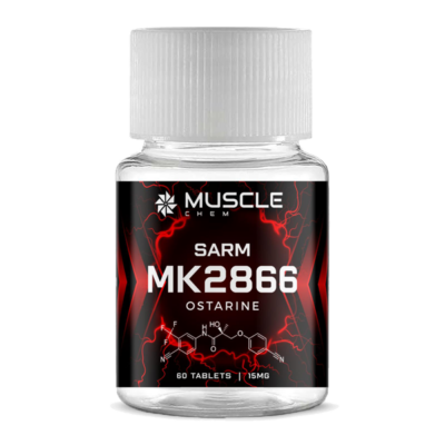 MK-2866 Ostarine - MuscleChem