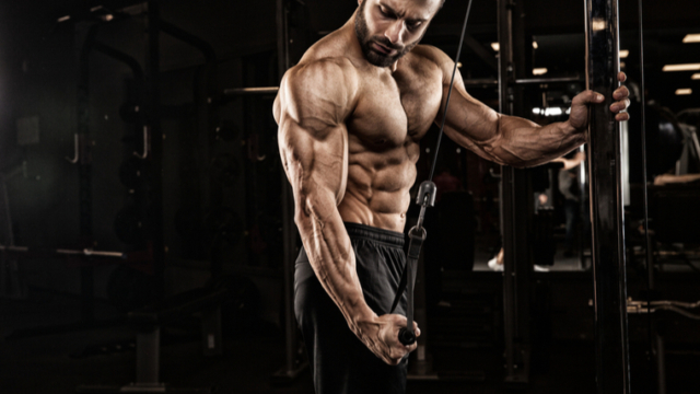 Cardarine (GW-501516) Dosage, Cycle & Benefits - MuscleChem