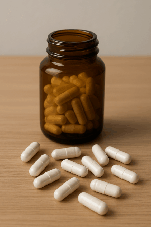 Smart Oral SARM Dosages for Safe and Effective Muscle Growth MuscleChem