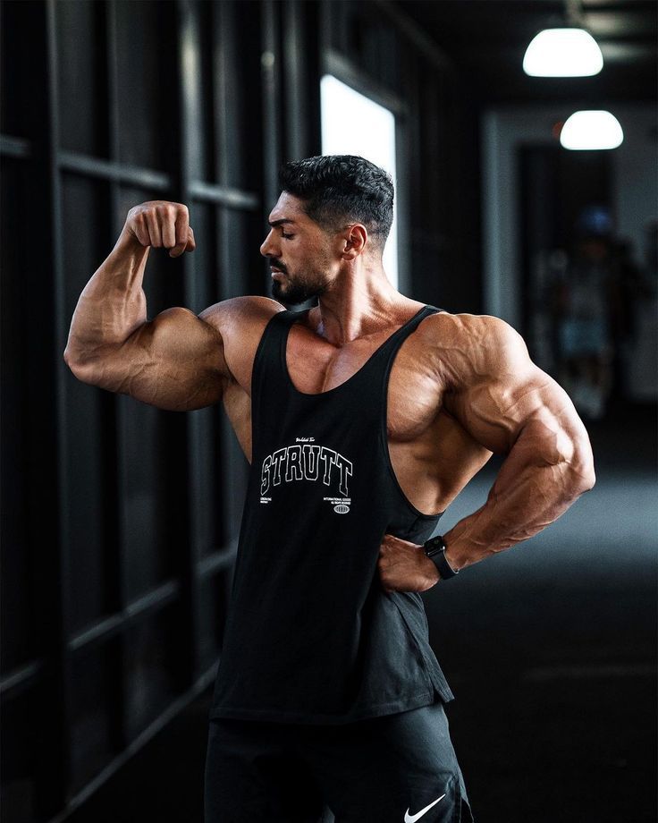 MK-777 vs MK-677: Key Differences, Benefits & Risks - MuscleChem