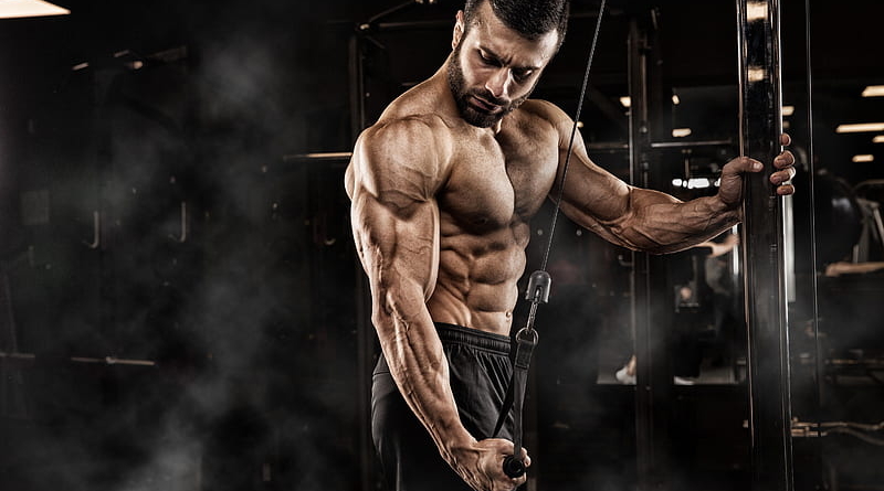 MK-777 Acetamoren: Benefits, Uses Mechanism & Guide - MuscleChem