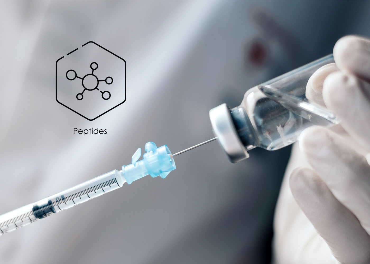 Peptides in Fitness: Benefits, Risks, and Truth Explained - MuscleChem