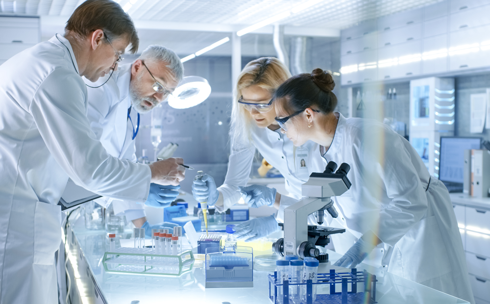 IGF-1 (1mg) Side Effects Explained - MuscleChem
